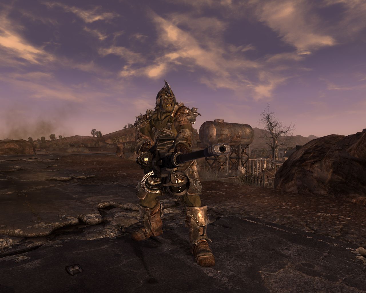 ModDrop Mods