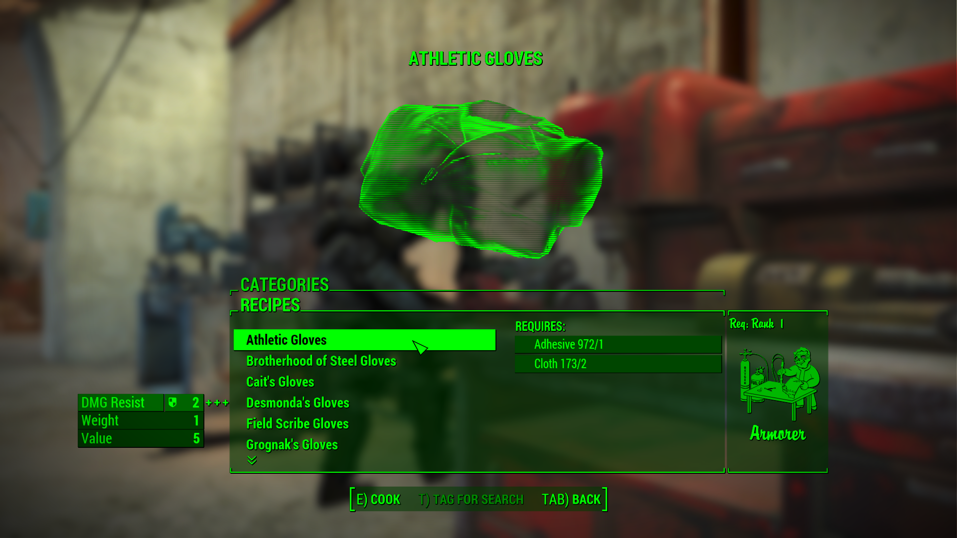 ModDrop Mods