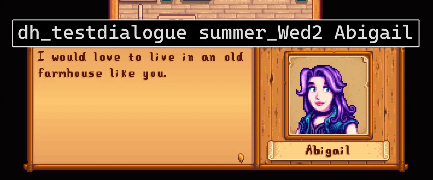 Stardew Valley Mods