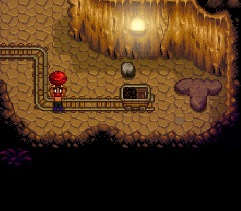 Stardew Valley Mods