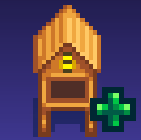 Stardew Valley Mods