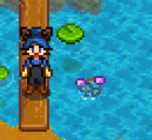 Stardew Valley Mods