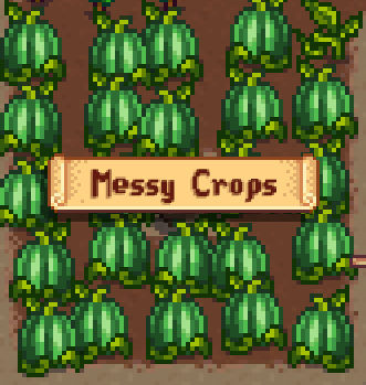 Stardew Valley Mods