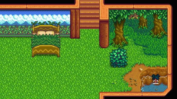 Stardew Valley Mods