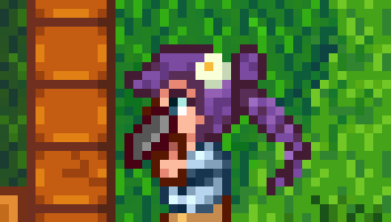 Stardew Valley Mods