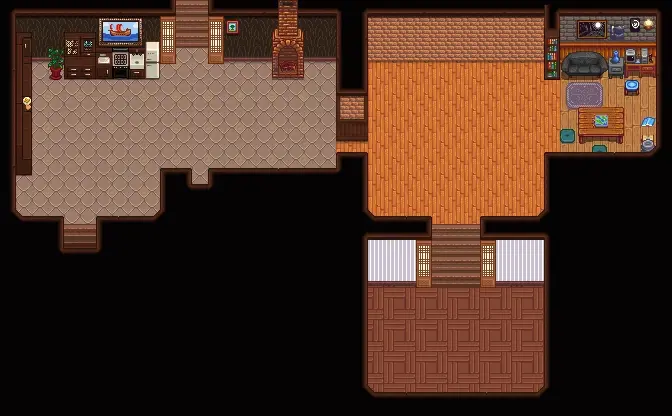 Stardew Valley Mods