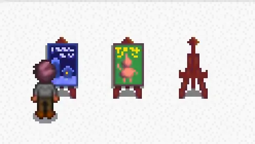 Stardew Valley Mods