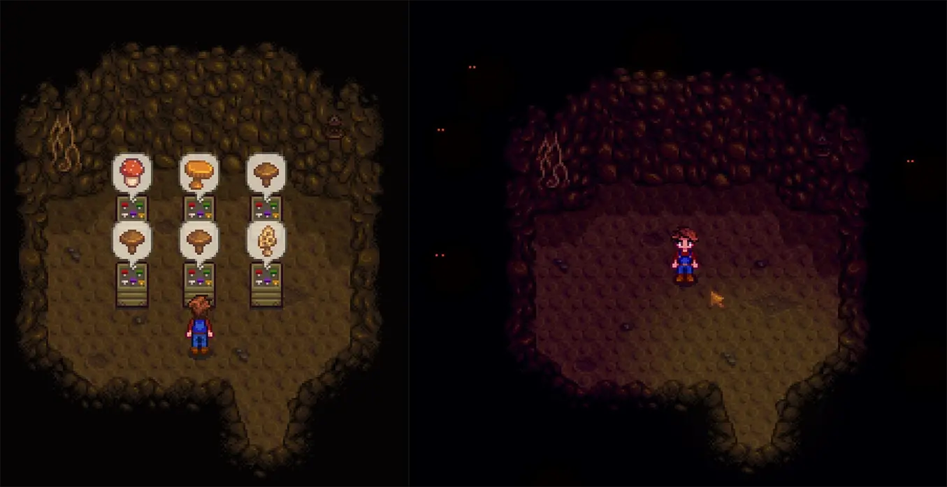 Stardew Valley Mods