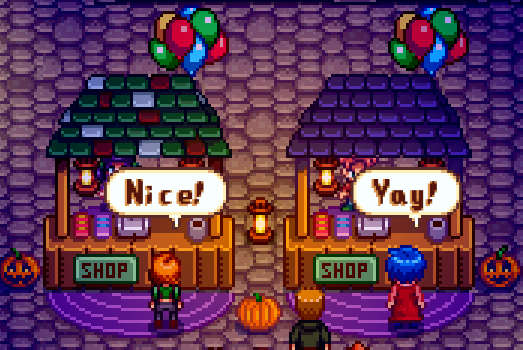 Stardew Valley Mods