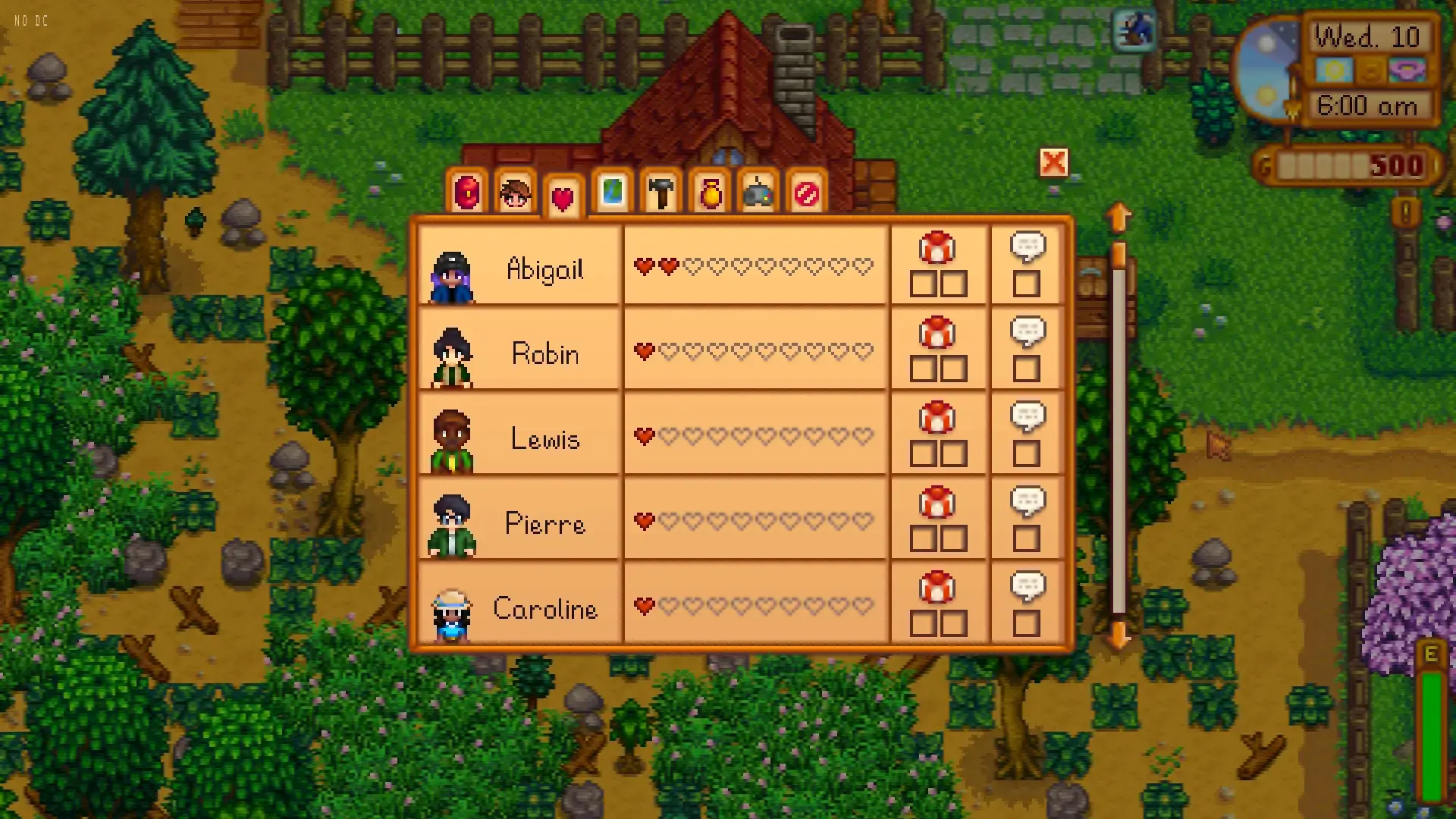 Stardew Valley Mods