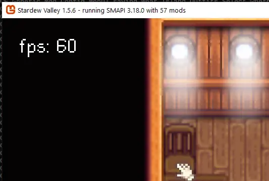 Stardew Valley Mods