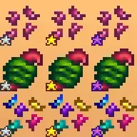 Stardew Valley Mods