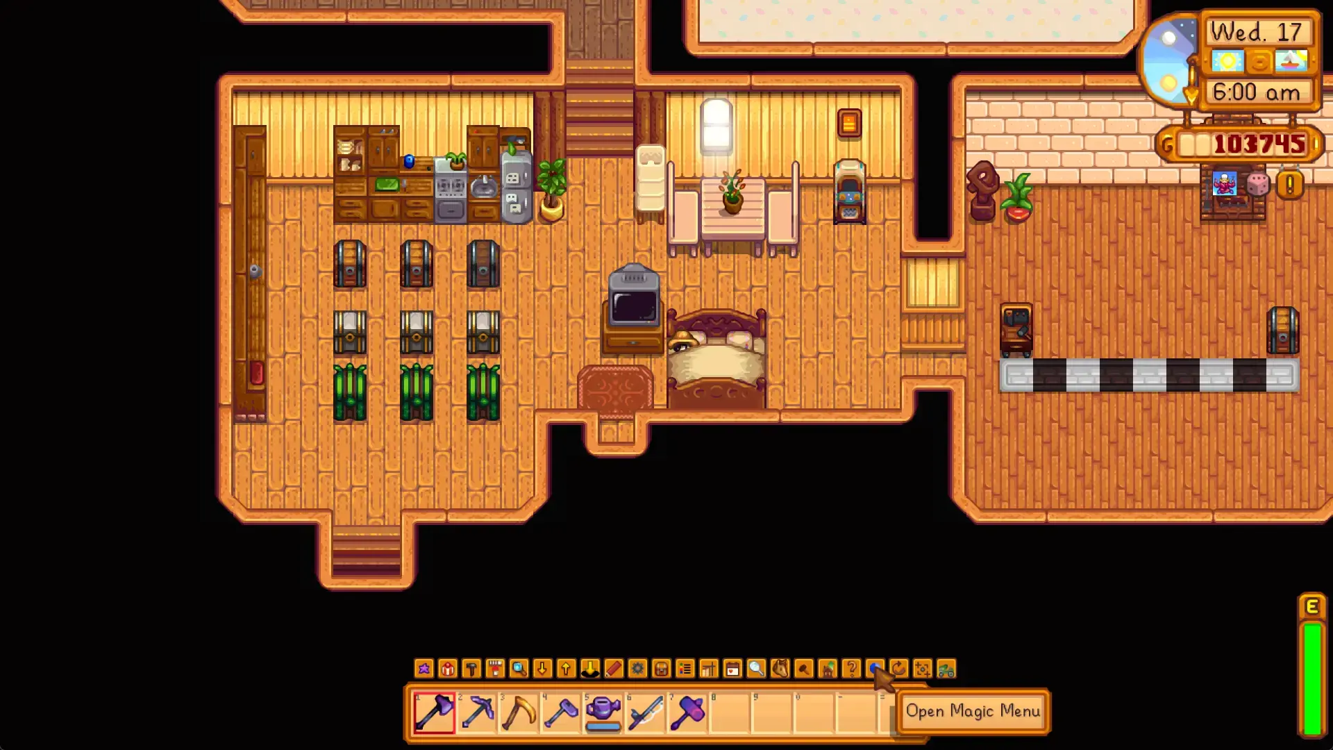 Stardew Valley Mods