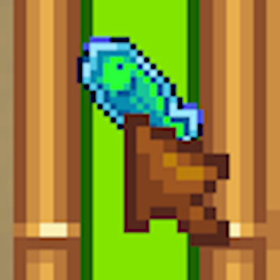 Stardew Valley Mods