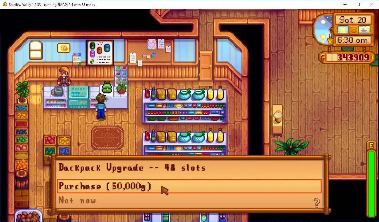 Stardew Valley Sex Mod Telegraph Hot Sex Picture