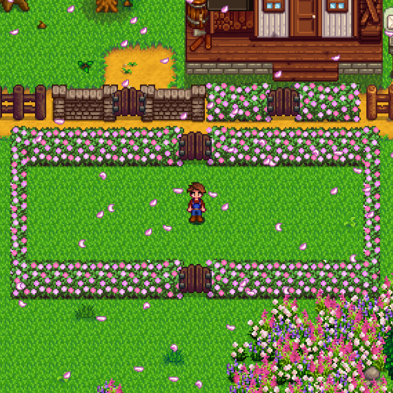 Stardew Valley Mods
