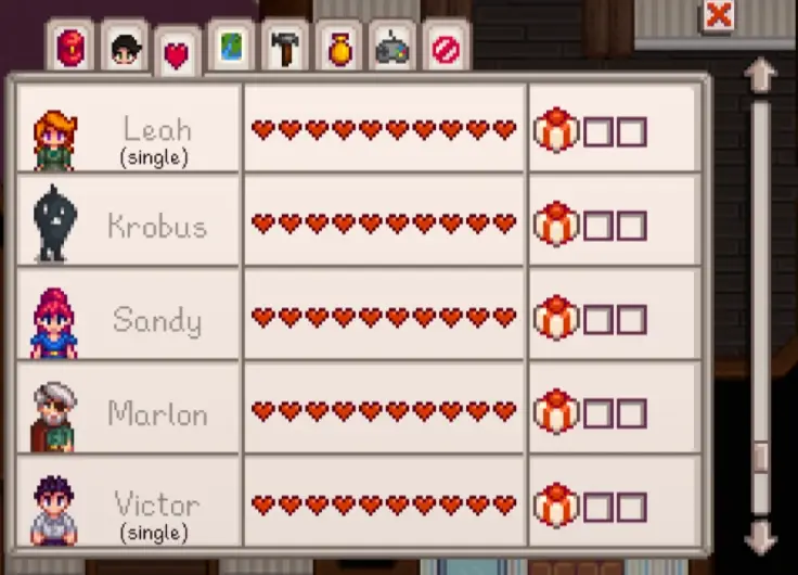 Stardew Valley Mods