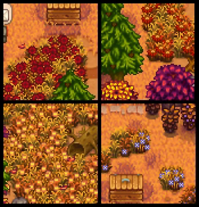 Stardew Valley Mods