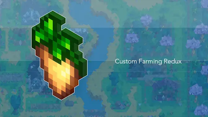 Stardew Valley Mods