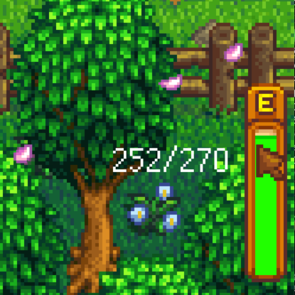 Stardew Valley Mods