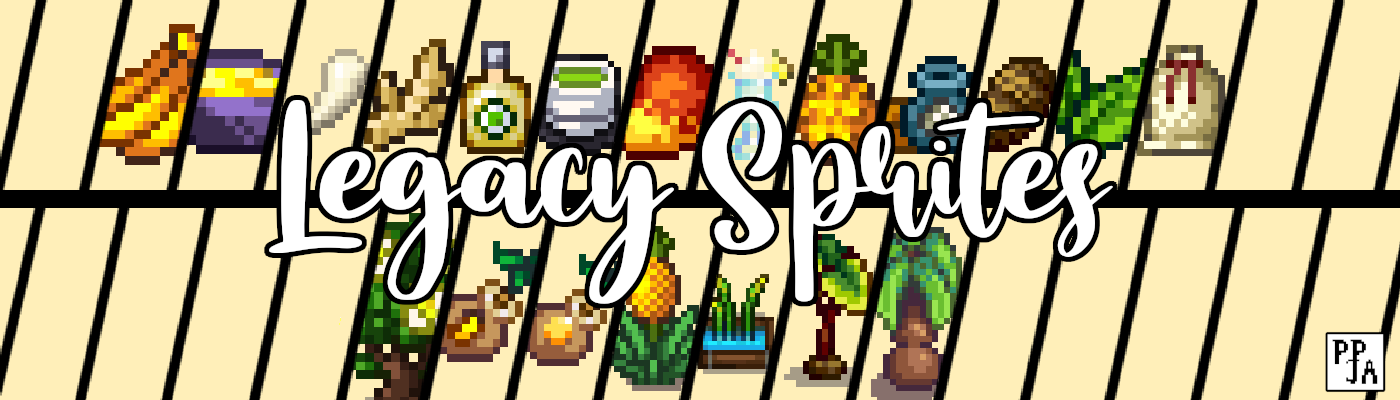 Stardew Valley Mods