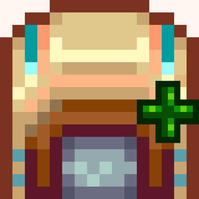 Stardew Valley Mods