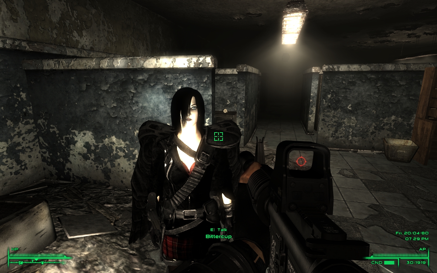 Crosshair Texture Dds